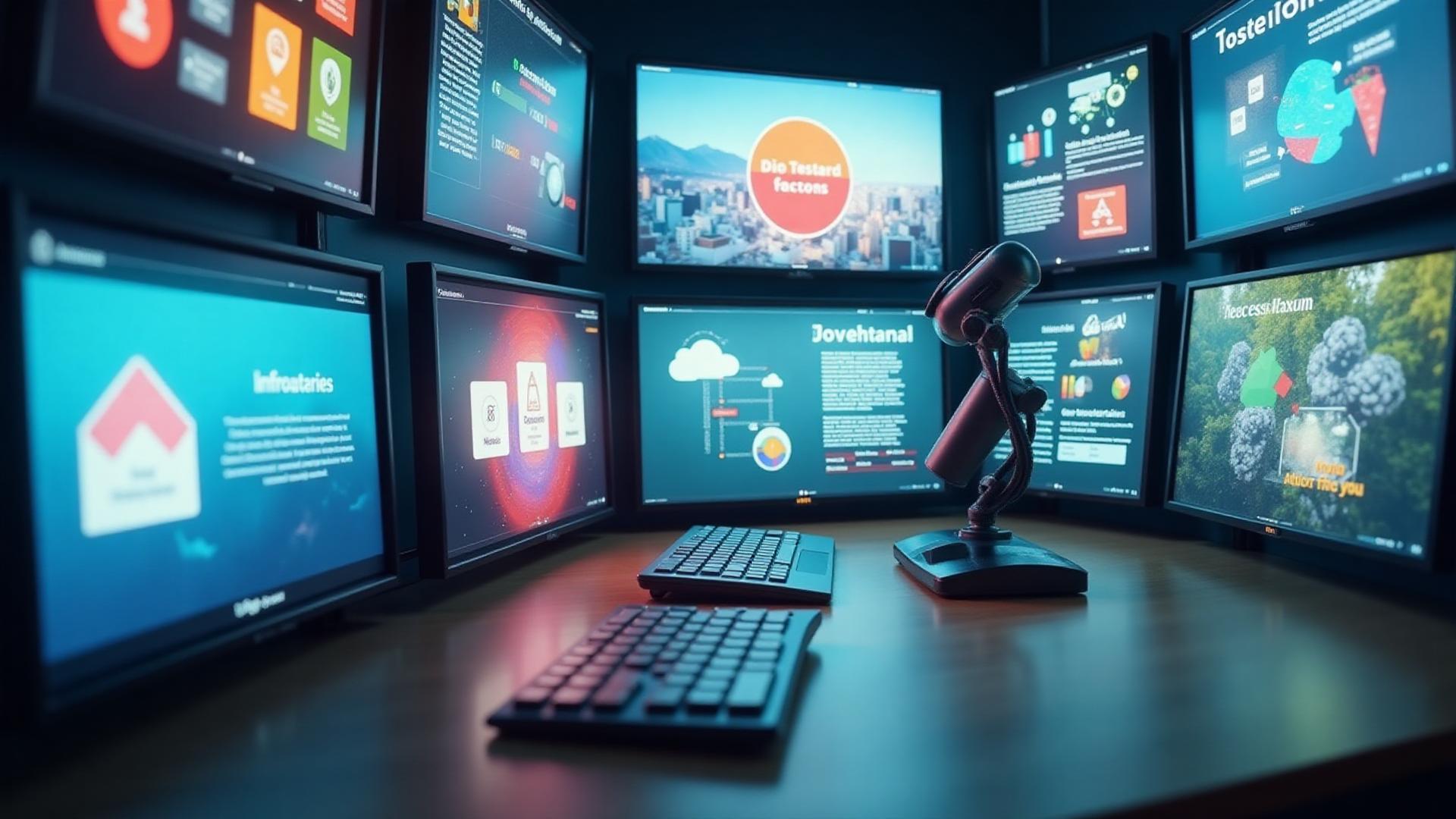 Gamma AI Review 2024: Complete Analysis & Best Alternatives | AI Presentation Tools